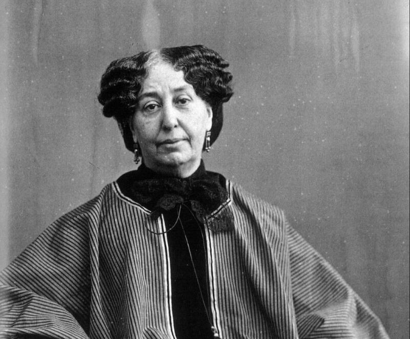 George Sand et les Romantiques - Europ Explo