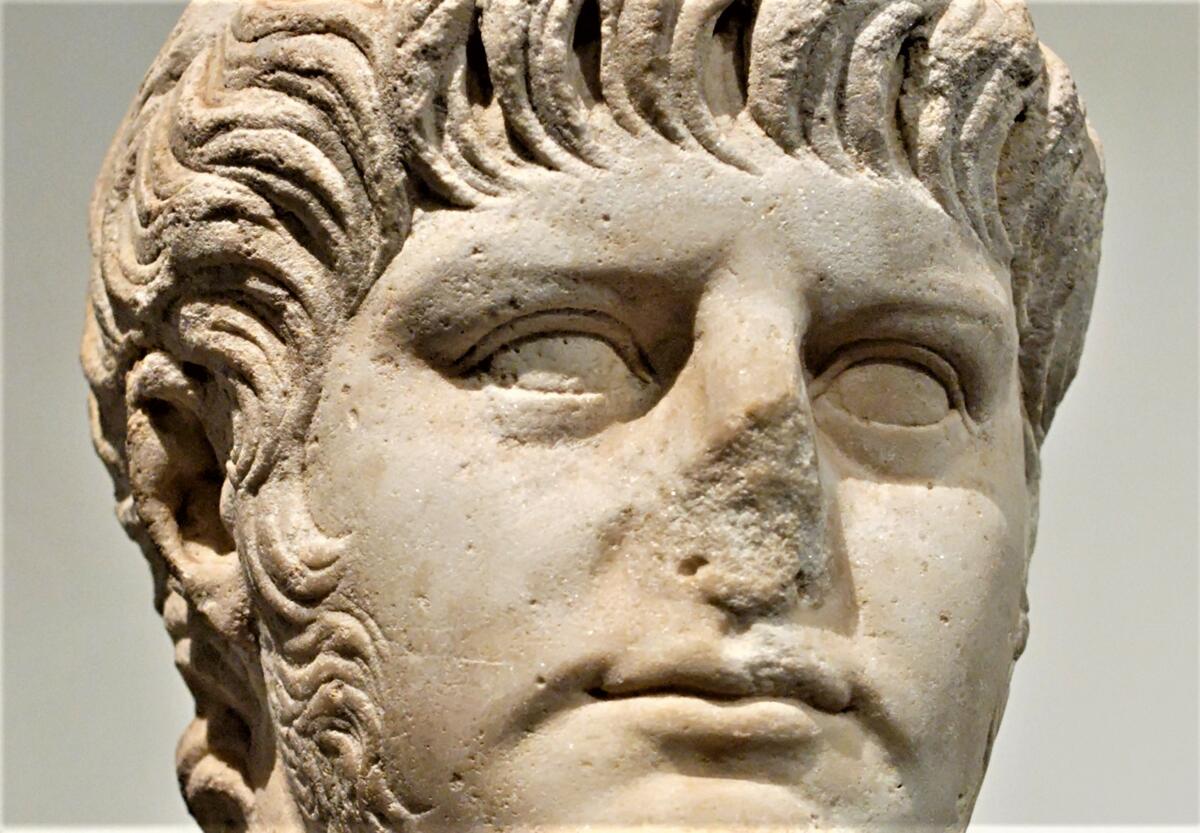 Néron était-il fou ou cruel? - Europ Explo