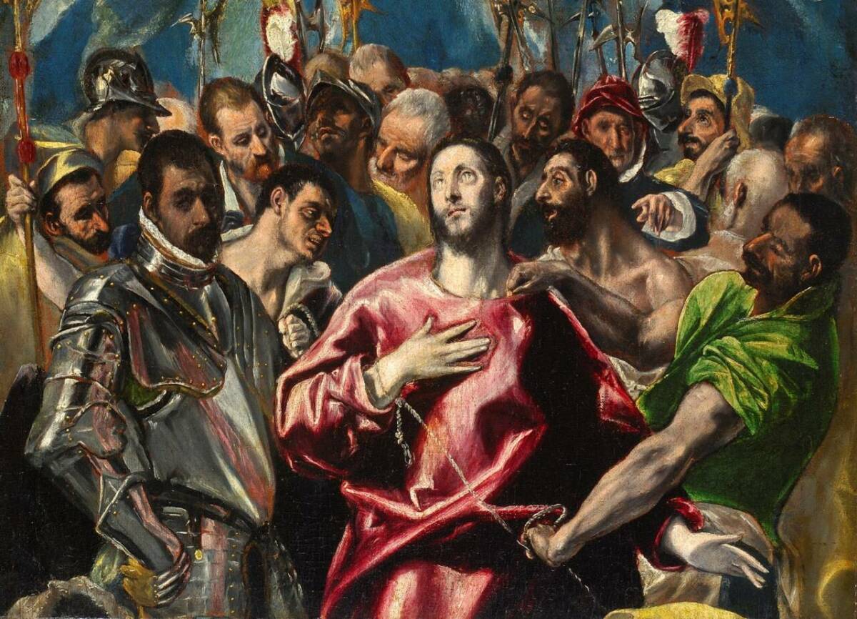 Le Greco le peintre de Tolède - Europ Explo