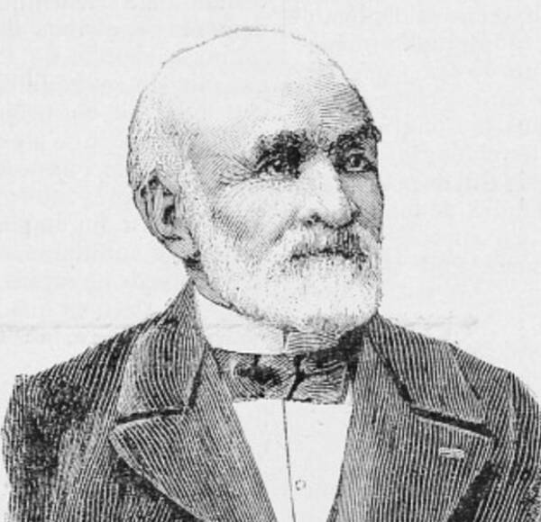 Théophile Roussel protecteur de l'enfance au XIXe siècle - Europ Explo